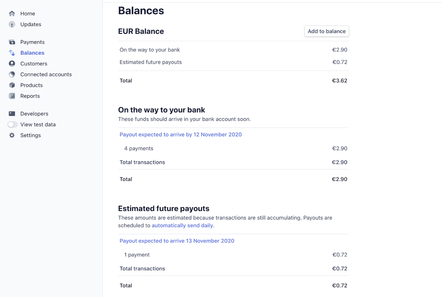 Payment Gateways – FAQ – Pinlearn Knowledge base