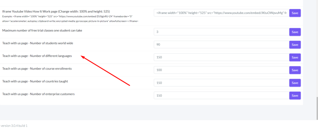 How to create static pages? – Pinlearn Knowledge base